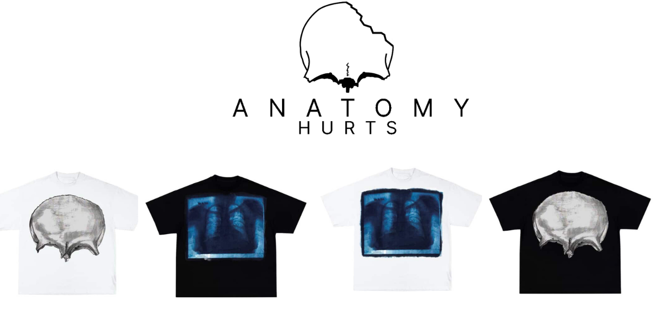 Anatomy Hurts